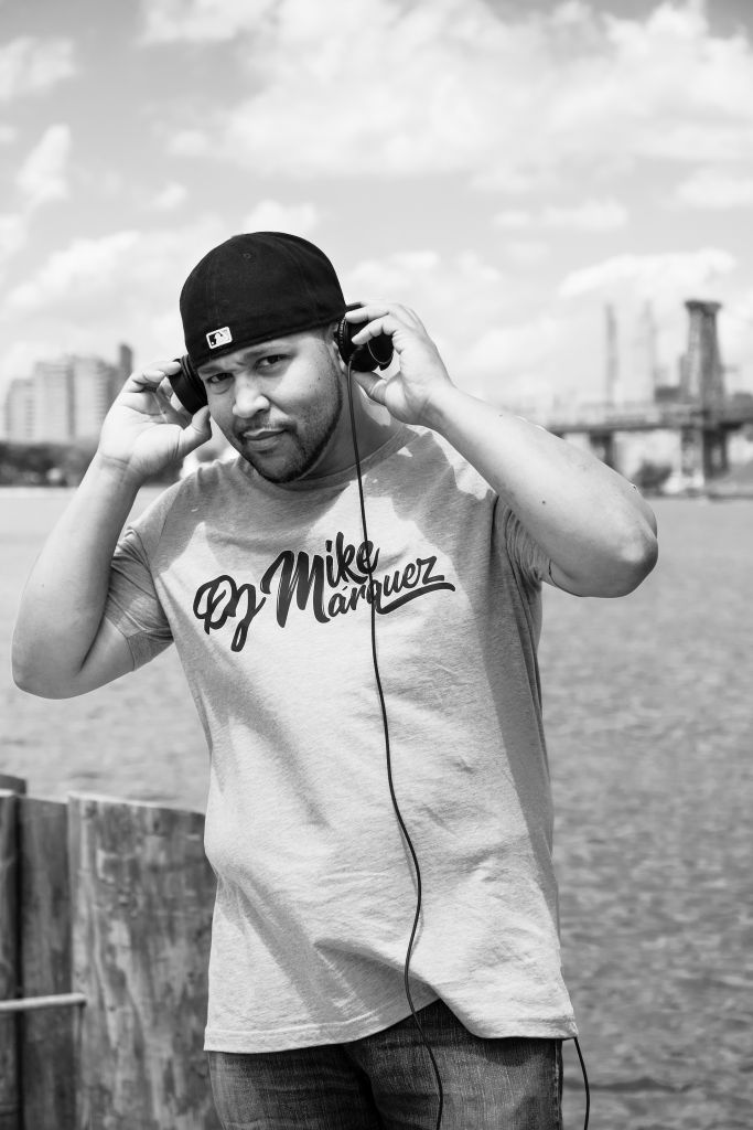 About – Mike Marquez